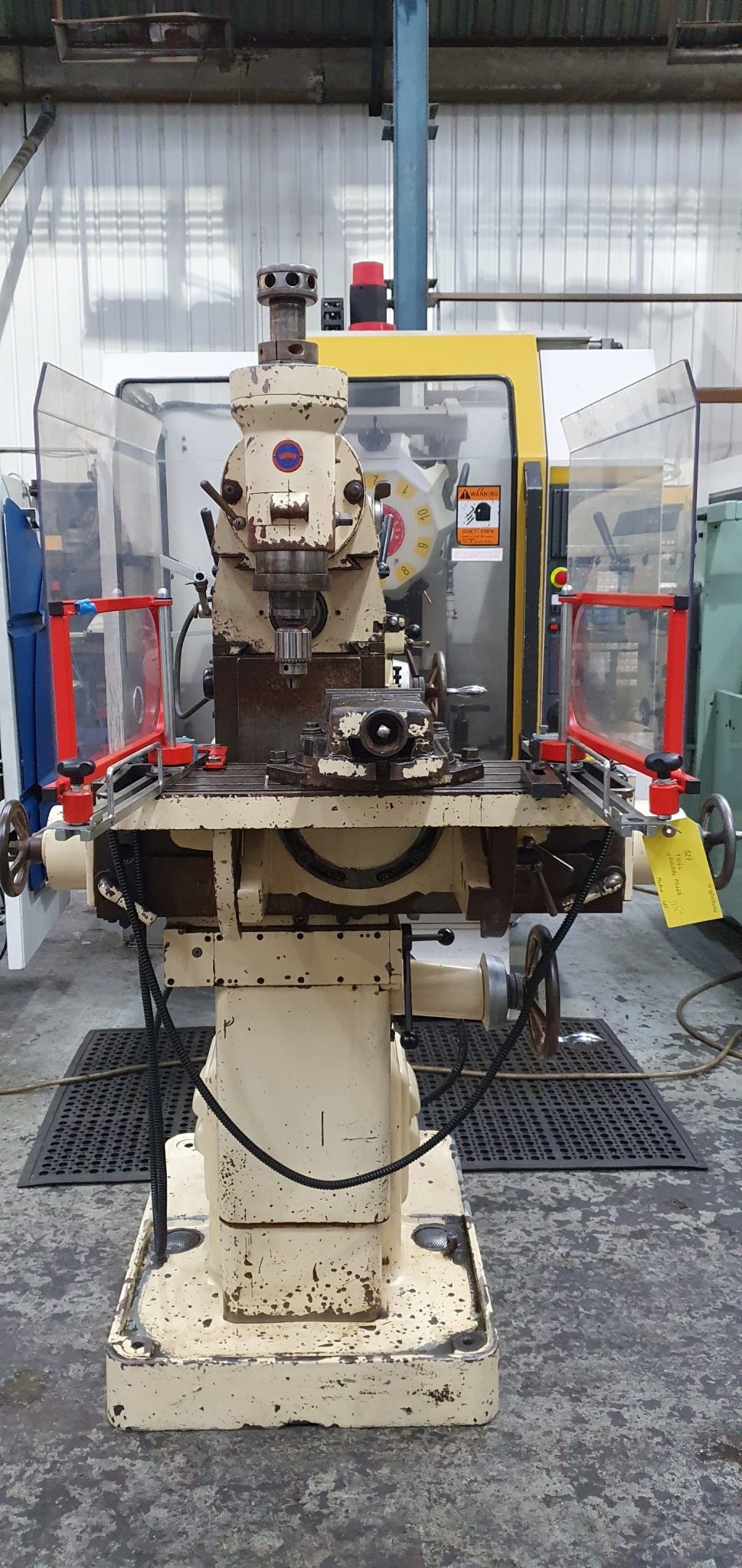 Conventional Tools - Machsell Machine Tools