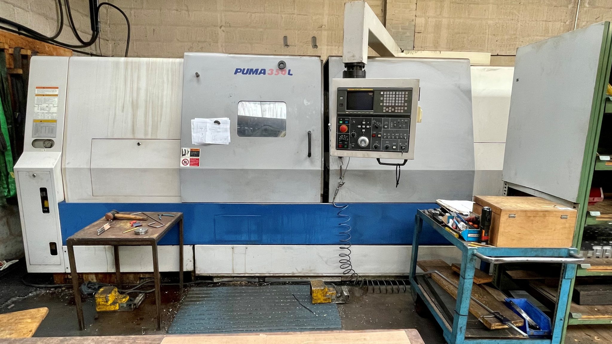 Home - Machsell Machine Tools